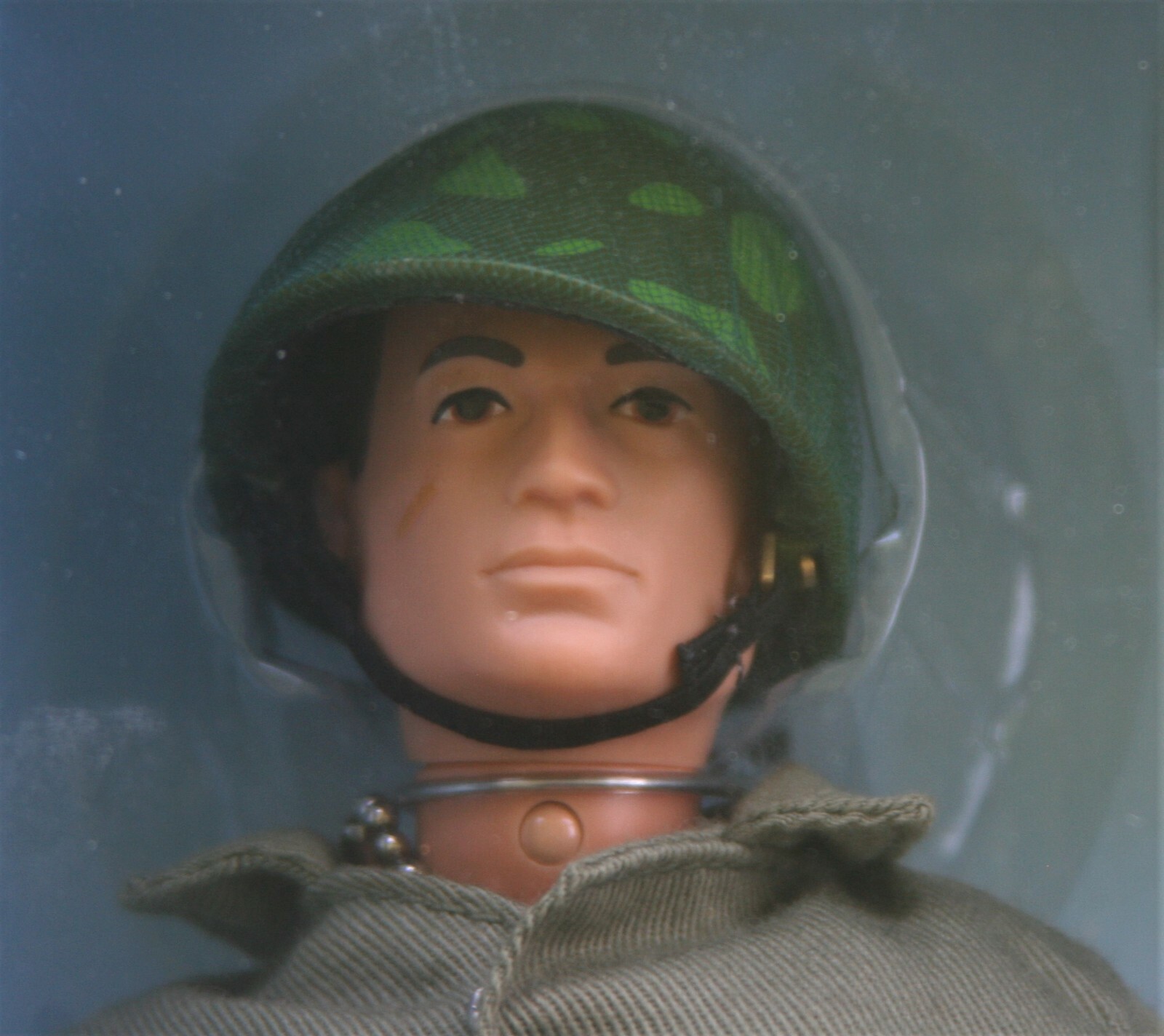 GI JOE Forward Observer Set Timeless Collection Figure and Accessories ...
