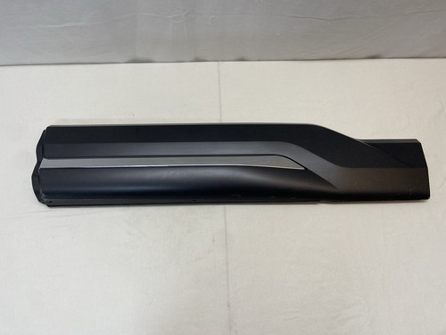OEM 2019-2021 Subaru Ascent Left Side Rear Door Molding W/Chrome Trim ...