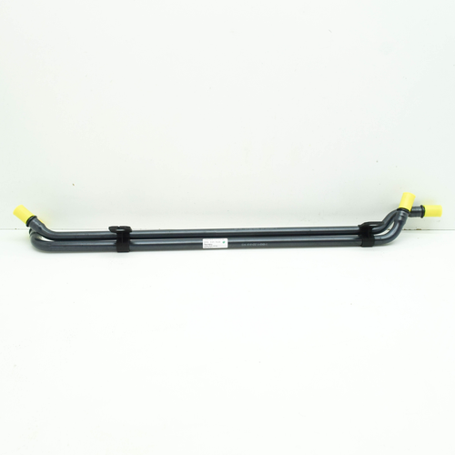 NEW AUDI Q5 FY ENGINE COOLANT PIPE 80A121070AL ORIGINAL 80A-121-070-AL ...