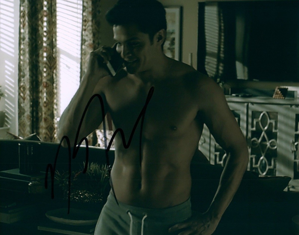 Nicholas Gonzalez Body Nicholas Gonzalez (@eltexmex) • Instagram