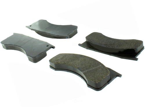 Disc Brake Pad Set-Premium Semi-Metallic Centric 300.07690 for sale ...