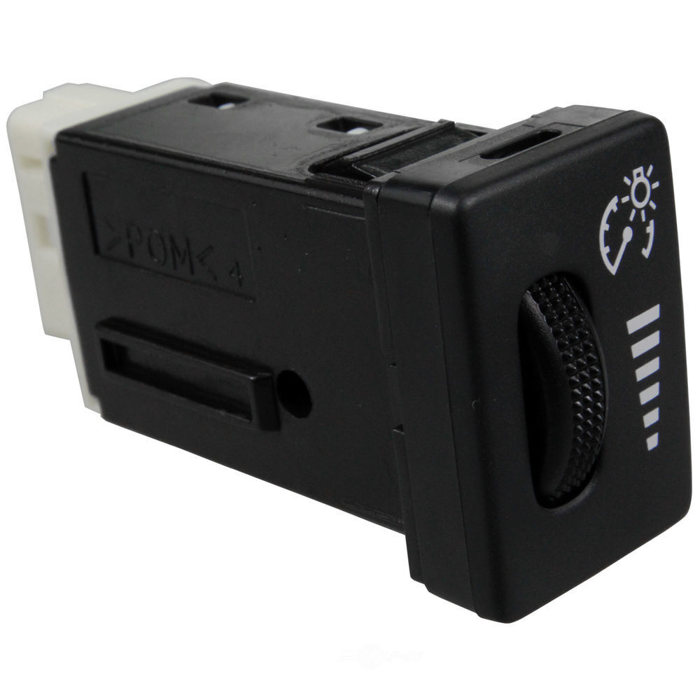 Instrument Panel Dimmer Switch WVE 1S12318 for sale online | eBay