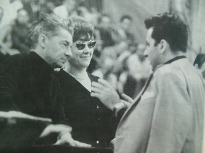 AIDA - Triple LP Set on Decca WB Ed1 - Wallet Cover With Libretto - SXL ...