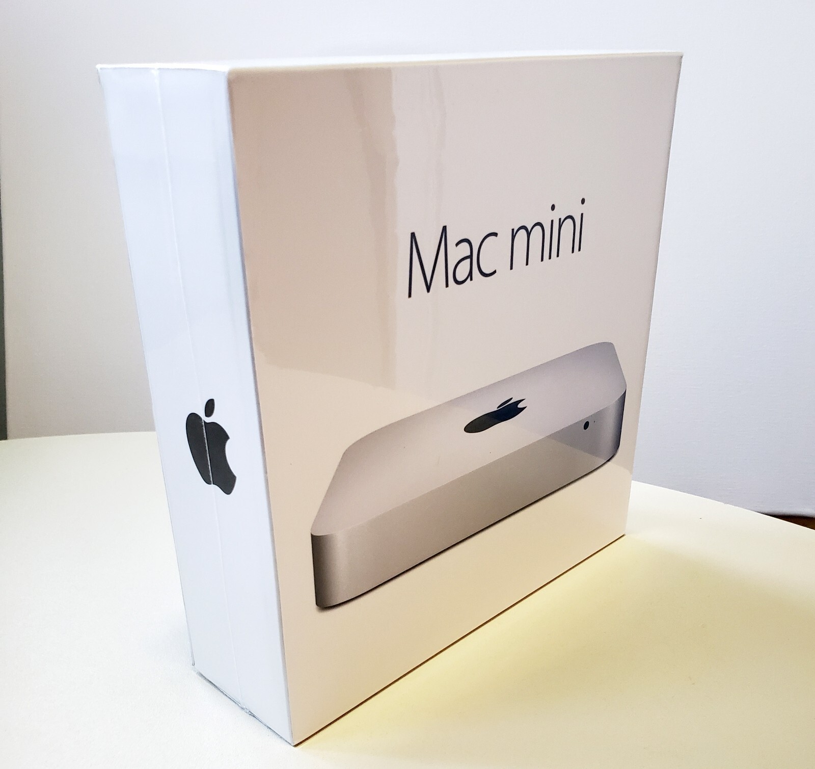 Apple A1347 Mac Mini Core i5-4278U 2.6GHz 8GB RAM 1TB HDD Mac OS Late ...