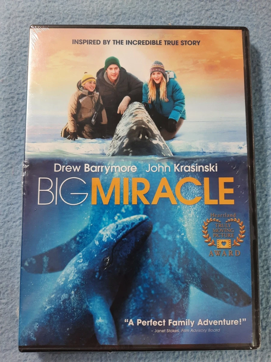 Big Miracle
