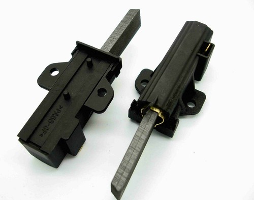 HOTPOINT AQUARIUS WMA Washing machine Washer Dryer Motor Carbon Brushes ...