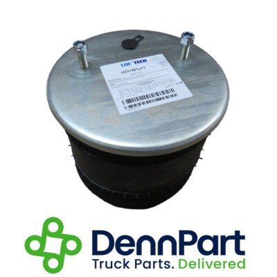 Fits BPW O Trailer Air Suspension Air Spring BPW30K 542943210 | eBay