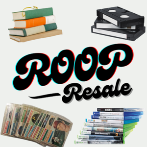 Roop Resale | eBay Stores