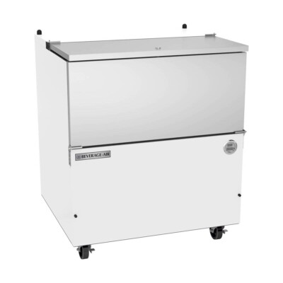 Freezers - Cold Plate Freezer