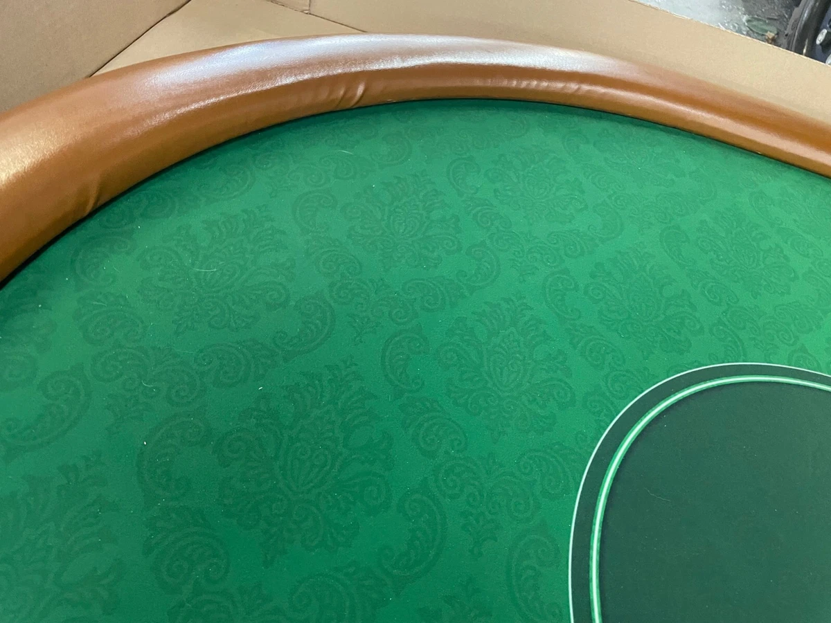 Green Felt Poker