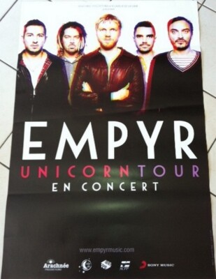 Empyr - - 70x100cm - Poster | eBay