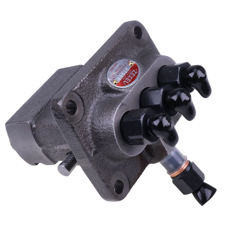 Fuel Injection Pump 15381-51010 For Kubota D650 D850 D950 B1550D B1550E ...