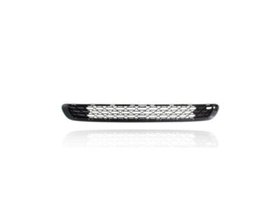 Grille for 14-19 Hardtop Hatch 15-19 4Door Lower Matte Dark Gray ...