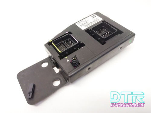 2009-2012 Chevy Colorado H3 BCM Body Control Module 15886073 | eBay