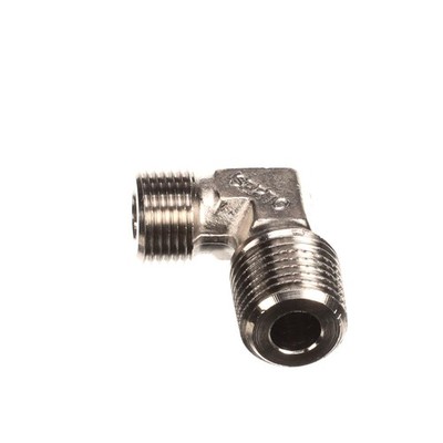 Schaerer Screw-In Elbow Fitt. M12-R1/4 Bs Npl 3370063677 - Genuine OEM ...