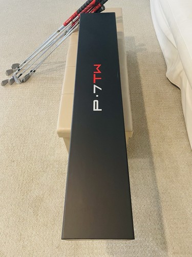 TaylorMade P7TW Golf Club Set 3/4+ | eBay