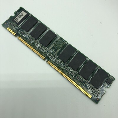 16MB PC-66 SDRAM DIMMS 168 Pin - DRAM 3.3volts Vintage Memory Non-ECC ...