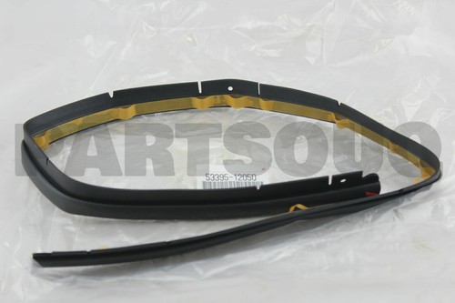 5339512050 Genuine Toyota SEAL, HOOD TO FRONT END PANEL 53395-12050 | eBay