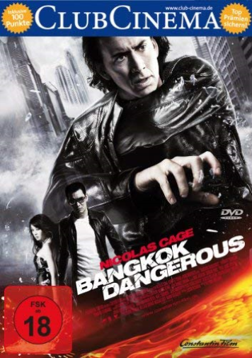 Bangkok Dangerous (DVD) for sale online | eBay