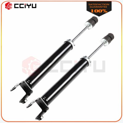Pair Rear Shocks Struts For Infiniti G35 2003 2004 2005 2006 | eBay