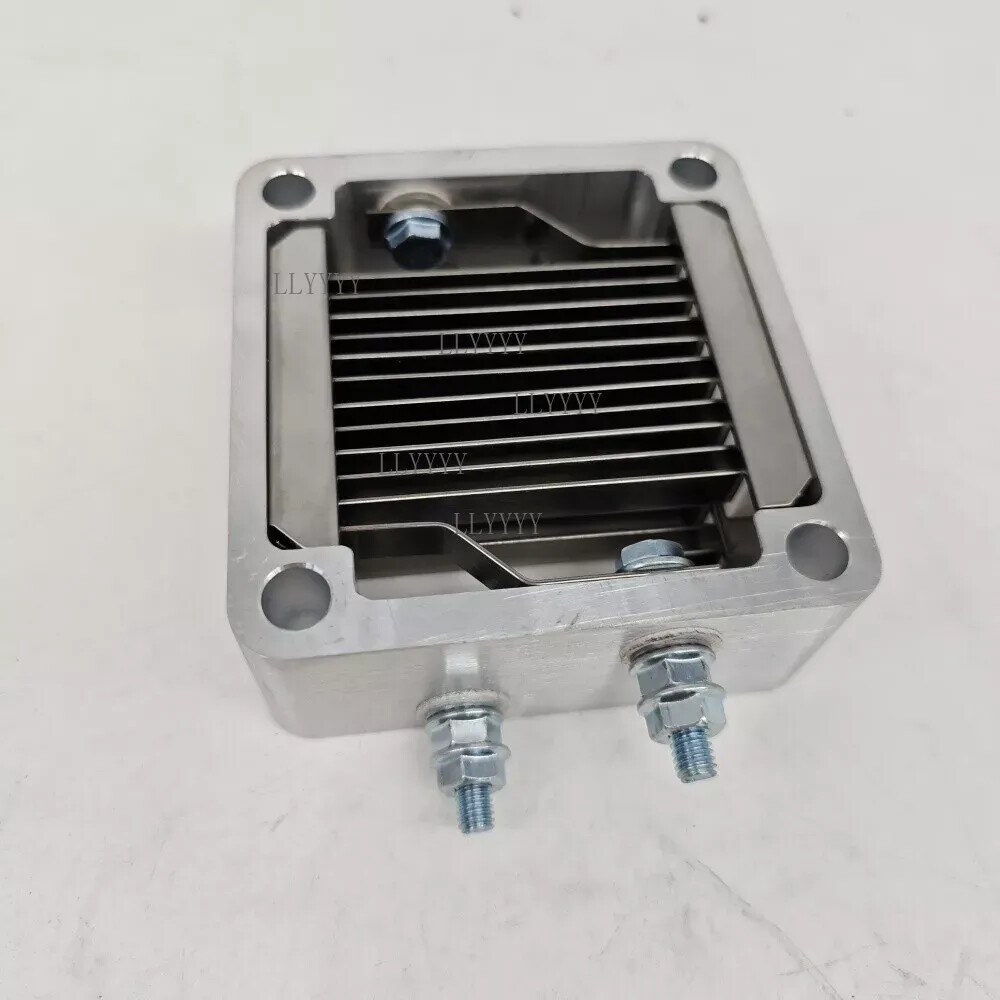 Cummins Air Intake Grid Heater 5086720AC Fit for Dodge Ram 2500 3500 5 ...