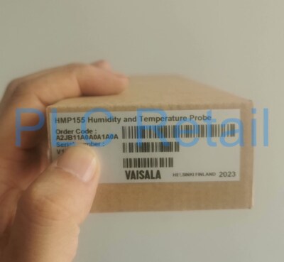 NEW VAISALA HMP155 temperature and humidity sensor Fast delivery | eBay