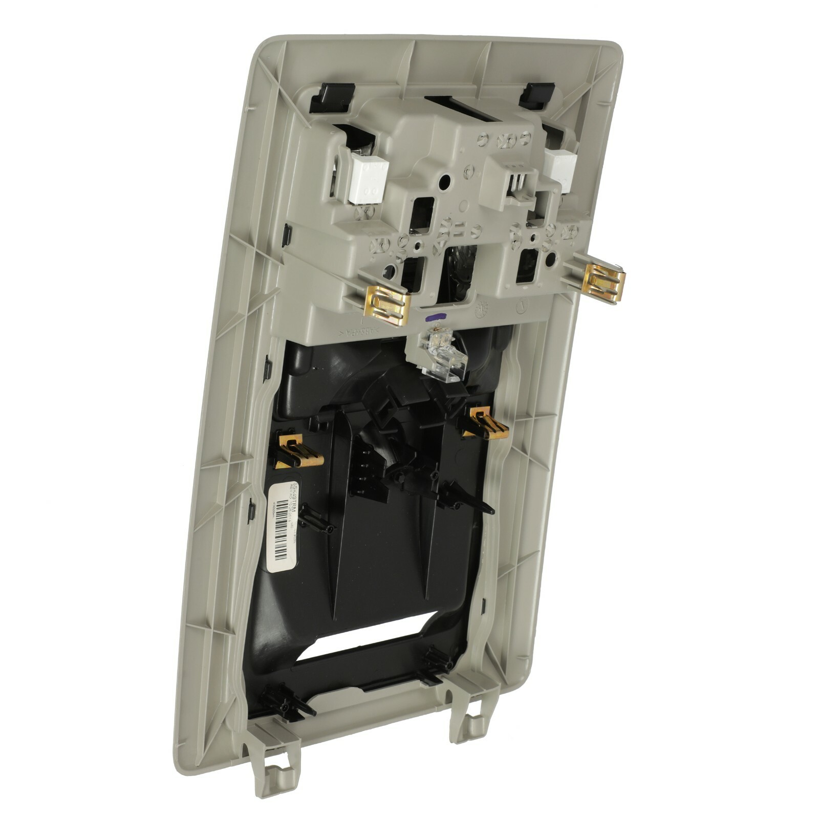 Overhead Console Light Housing Mopar 5SK49BD1AA for sale online | eBay