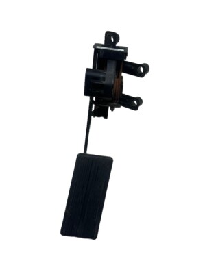 01-03 Ford F250 F350 OE 7.3 7.3L Diesel Accelerator Throttle Pedal 1C34 ...