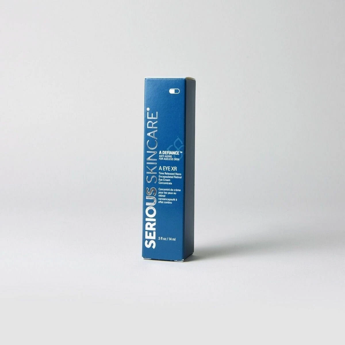 Serious Eye Cream