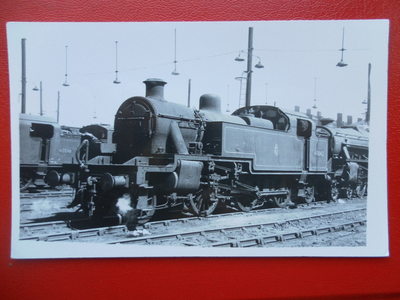 PHOTO LMS CLASS 3P LOCO NO 40042 | eBay