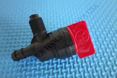 Gas Tank Fuel Shutoff Valve Switch for Briggs Stratton 698182 399517 ...