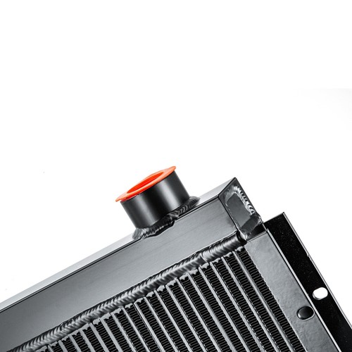 For Heavy Duty Industrial Hydraulic Cooling System Mobile Hydraulic Oil ...