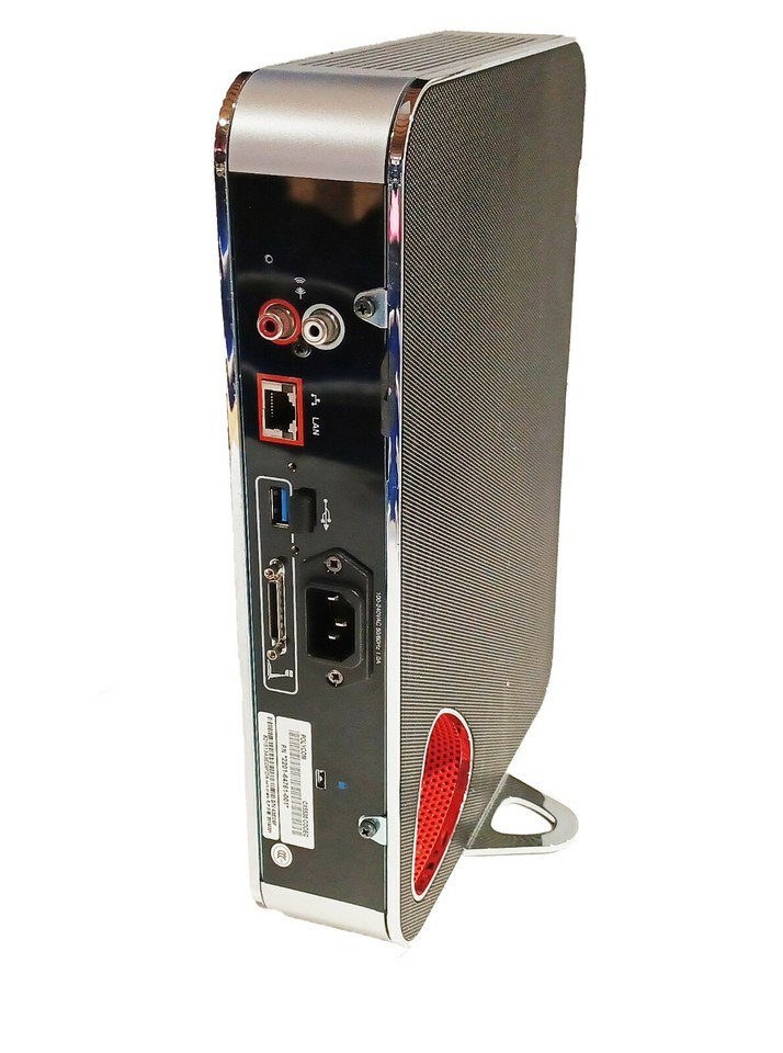 Polycom CX5500 Unified Video Conference Station System CODEC 2201-64761 ...