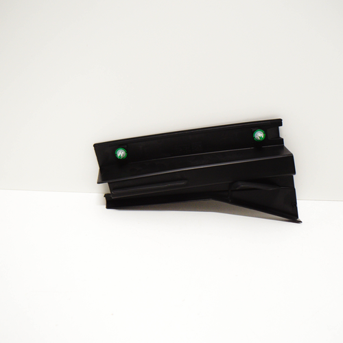 AUDI Q7 4M Right Engine Hood Cover Trim 4M0805700A GENUINE for sale ...