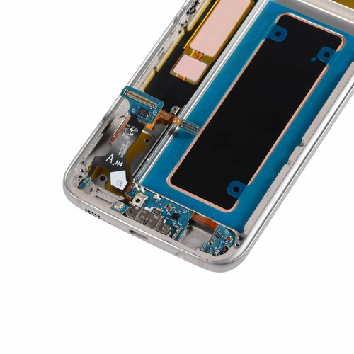 OLED Display LCD Touch Screen For Samsung Galaxy S7 edge G935A G935V ...