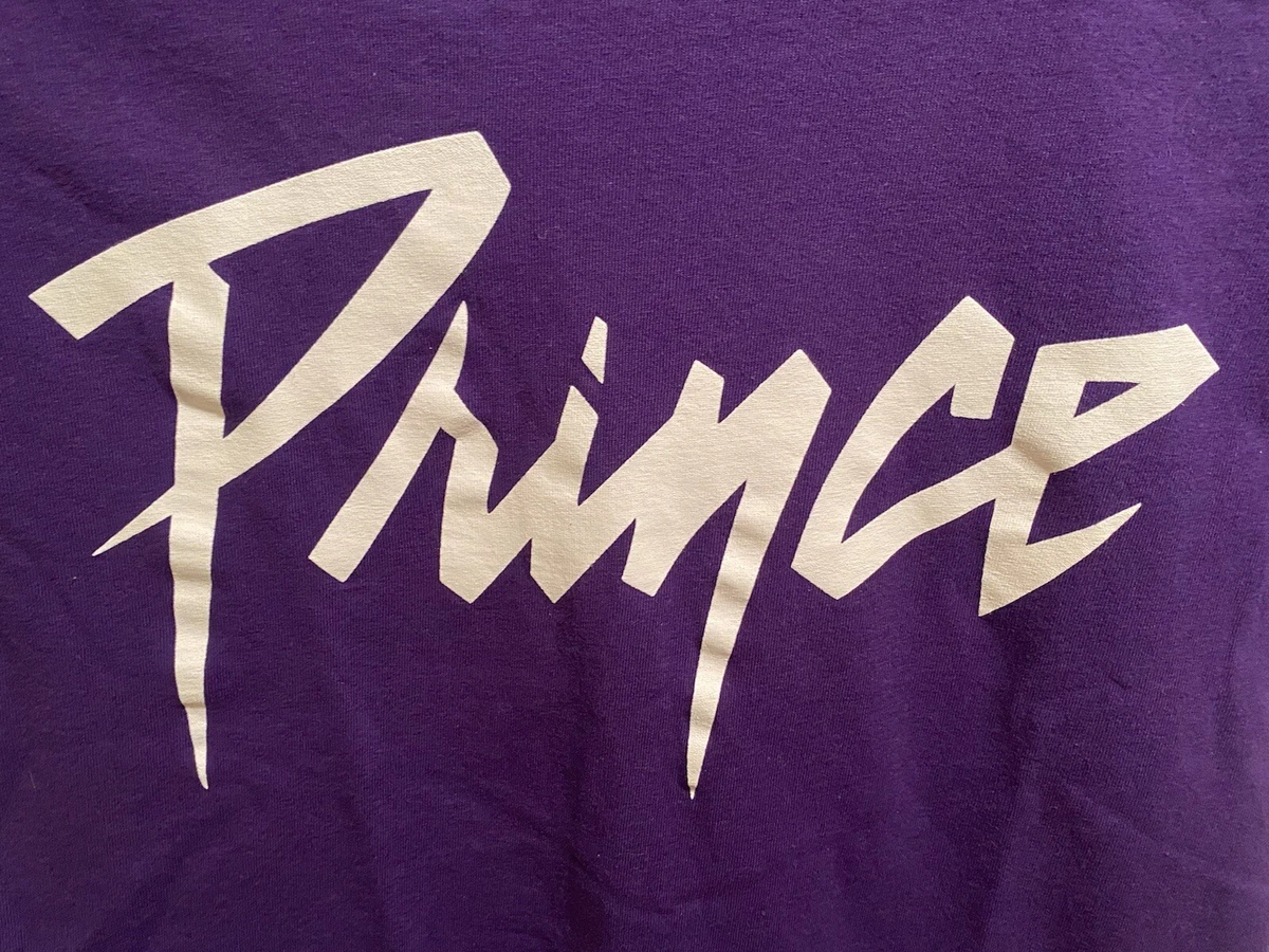 Purple Rain Logo