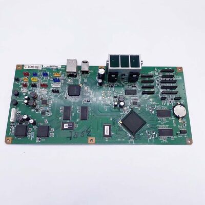 Main Board Motherboard C635 Fits For Epson Stylus Pro 3885 3885 | eBay