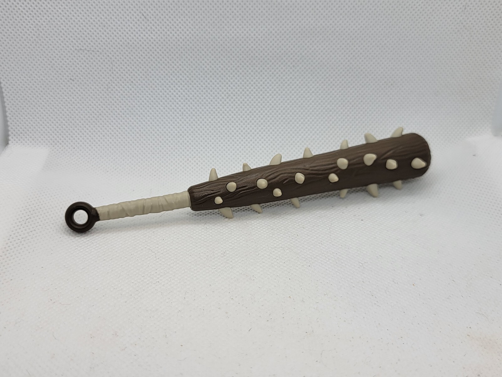 MOTU Masterverse Male Spiked Club Prop Custom Fodder 7" 1/12 Scale ...