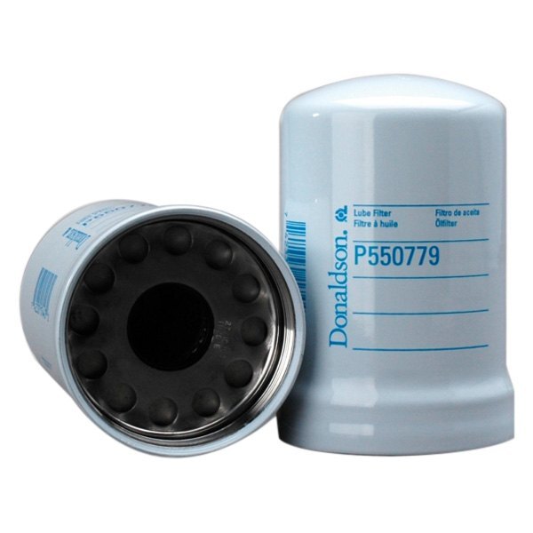 DONALDSON P550779 - cross reference oil filters | oilfilter ...