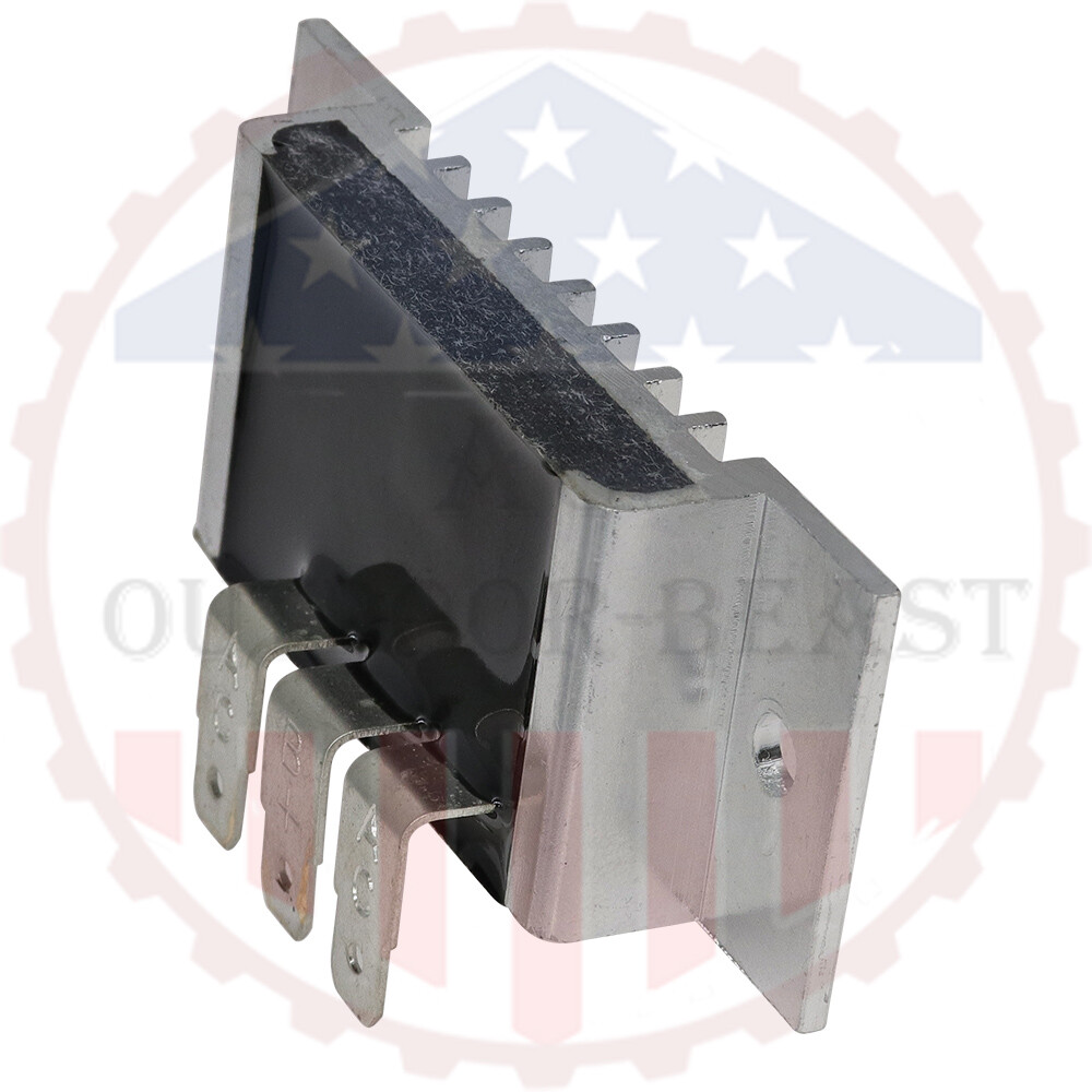 Voltage Regulator For Kawasaki 21066-7011 21066-7006 21066-7003 Most FH ...