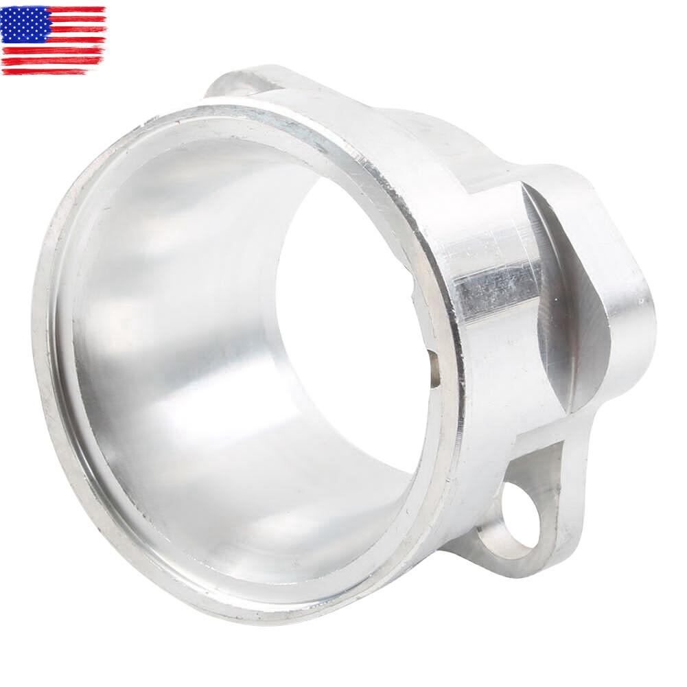 Carburetor Air Cleaner Adapter Airbox Intake Adapter For FCR28 FCR33 ...