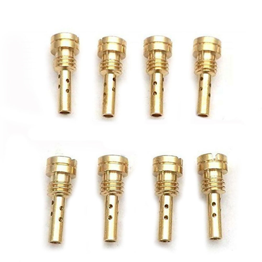 #52 Main Jets #155 #165 For FCR 37mm 39mm 41mm Carb #166 For FCR ...