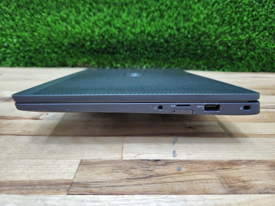 Dell Latitude 7400 14" FHD i5-8365U 1.60GHz 16GB 256GB SSD EXCELLENT ...