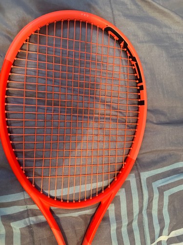 head radical pro 2025 4 3/8 | eBay