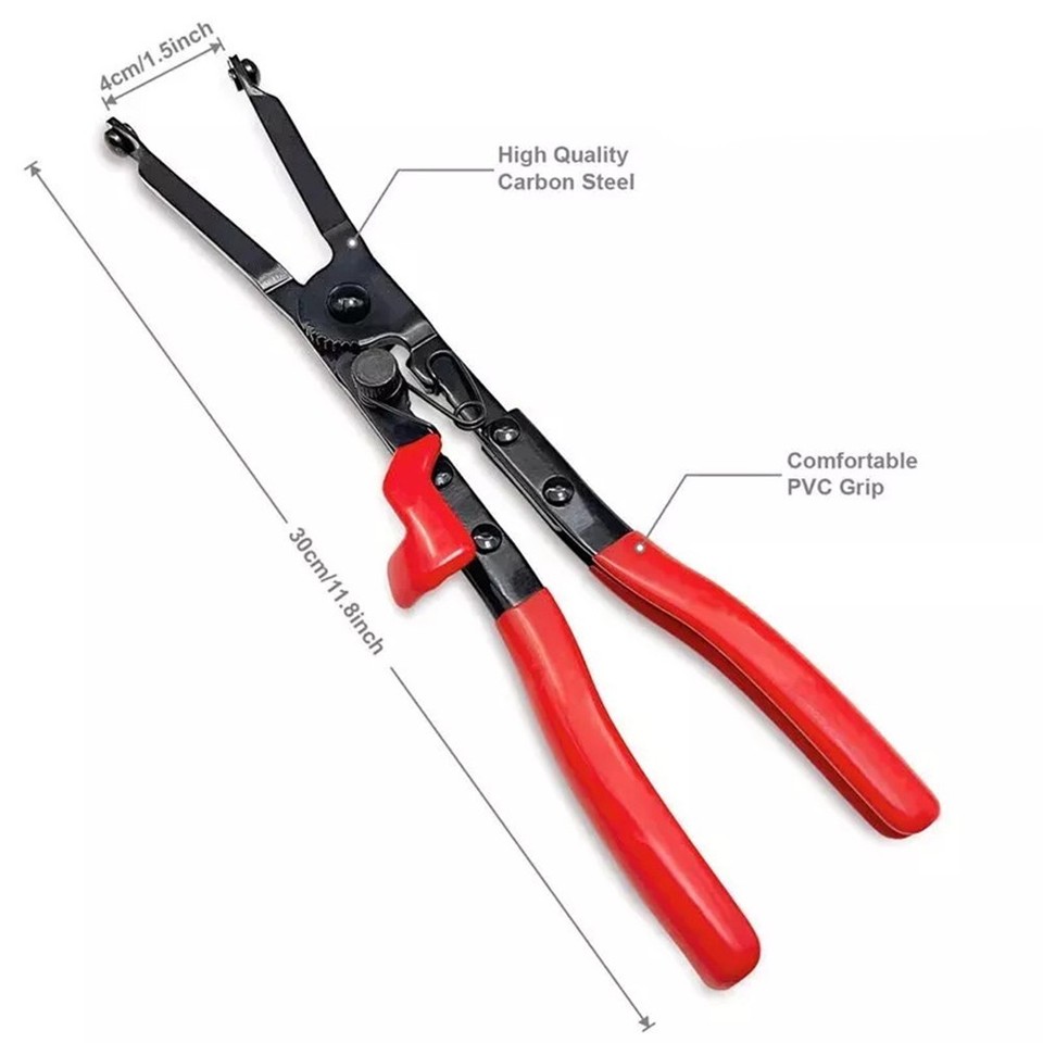 Portable Car For Exhaust Tool Ideal for Mobile Mechanics and Workshops ...