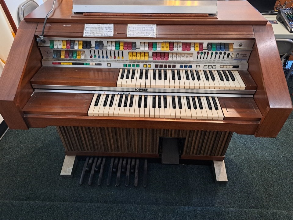 lowrey organs for sale | eBay