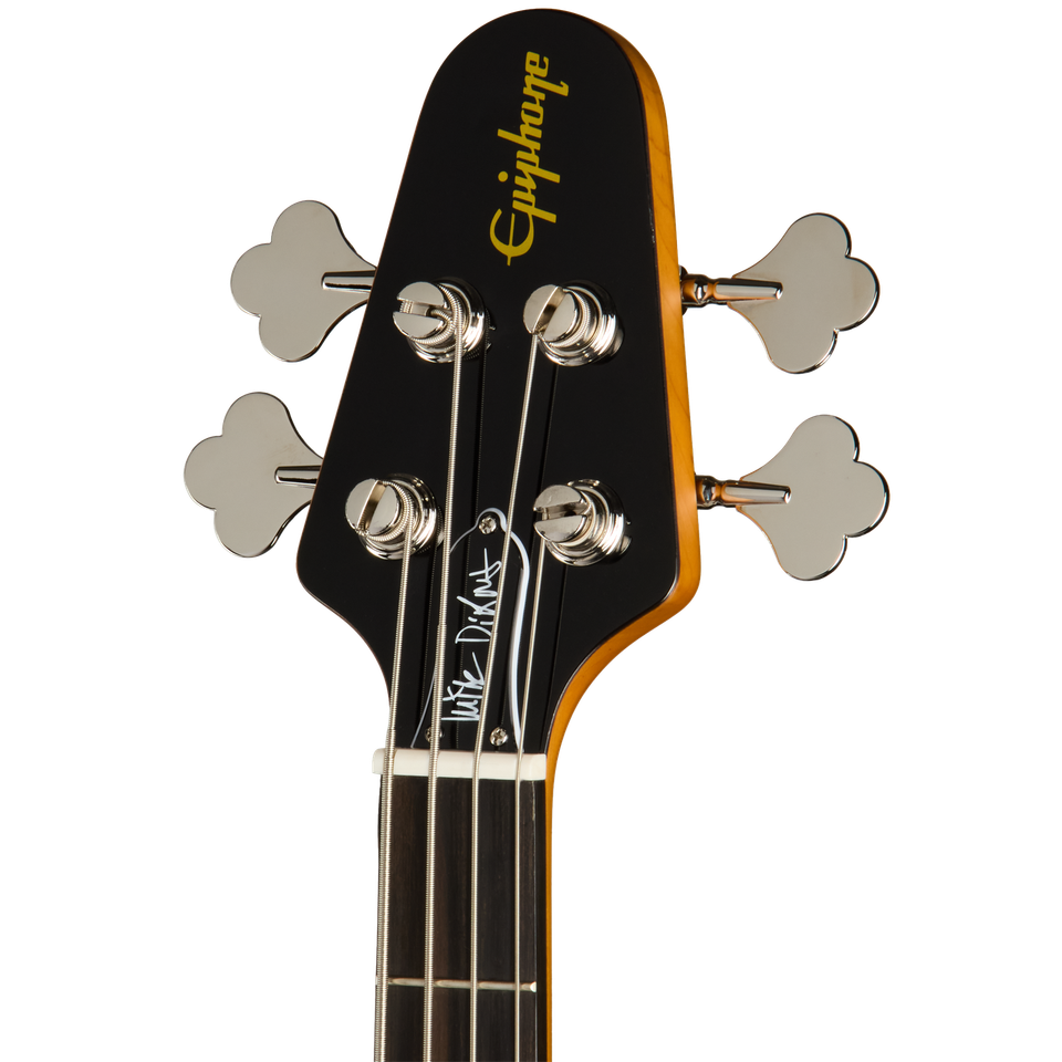 Epiphone Mike Dirnt Grabber G3 711106178363| eBay