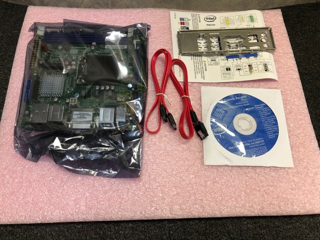 Intel DQ67EP, LGA 1155/Socket H2 Motherboard for sale online | eBay