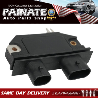 1 Ignition Control Module ICM Fits Chevrolet GMC C/K 1500 2500 3500 ...