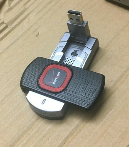 UML290 UML290VW (Verizon) 4G LTE USB Broadband Modem | eBay